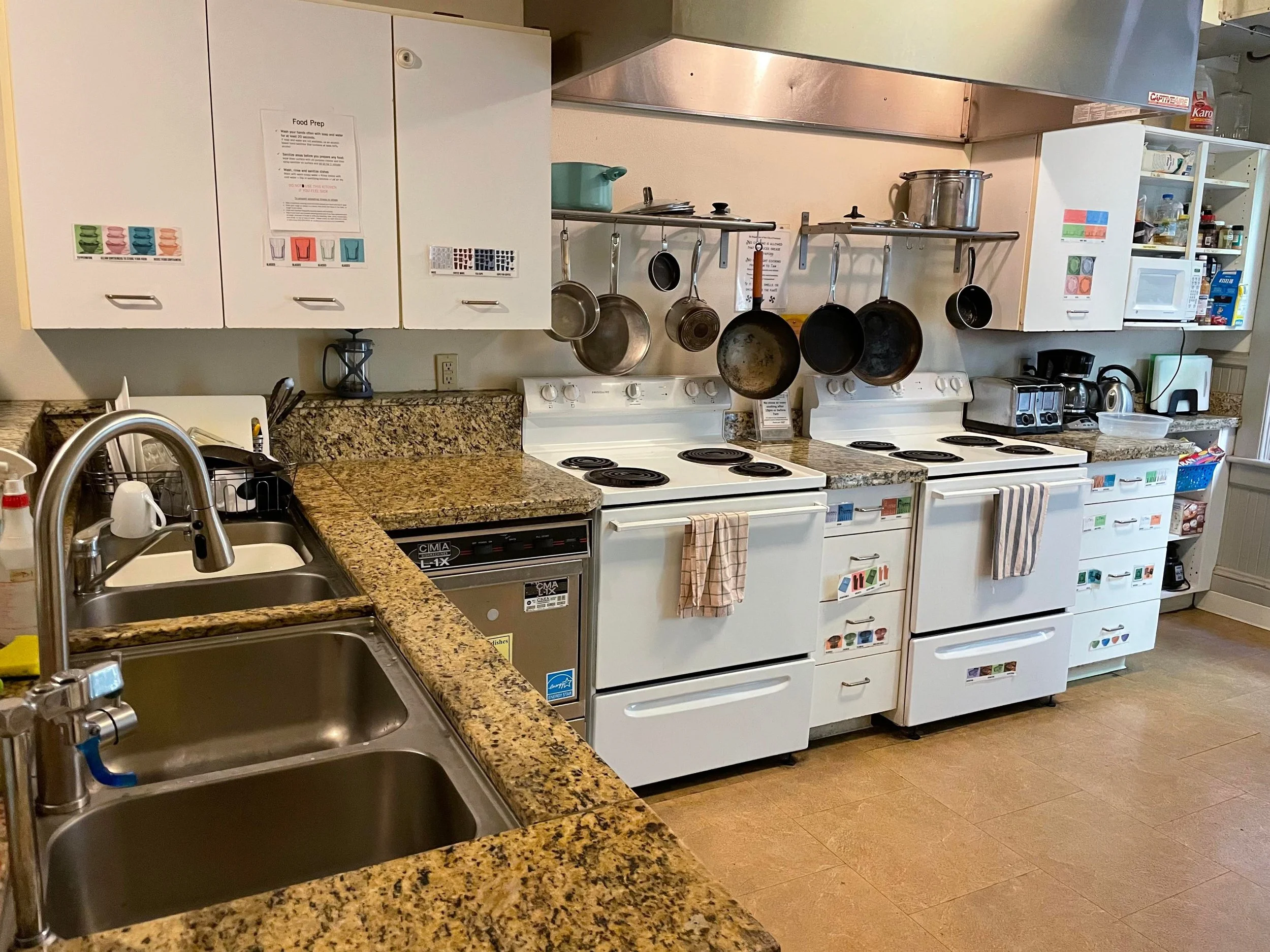 Northwest Portland Hostel & Guesthouse