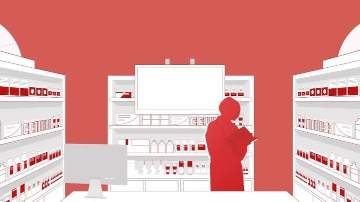 Minor Visuals Video Production