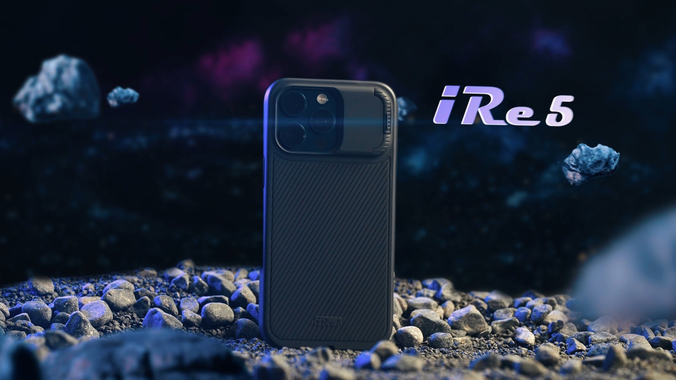 Minor Visuals Video Agency