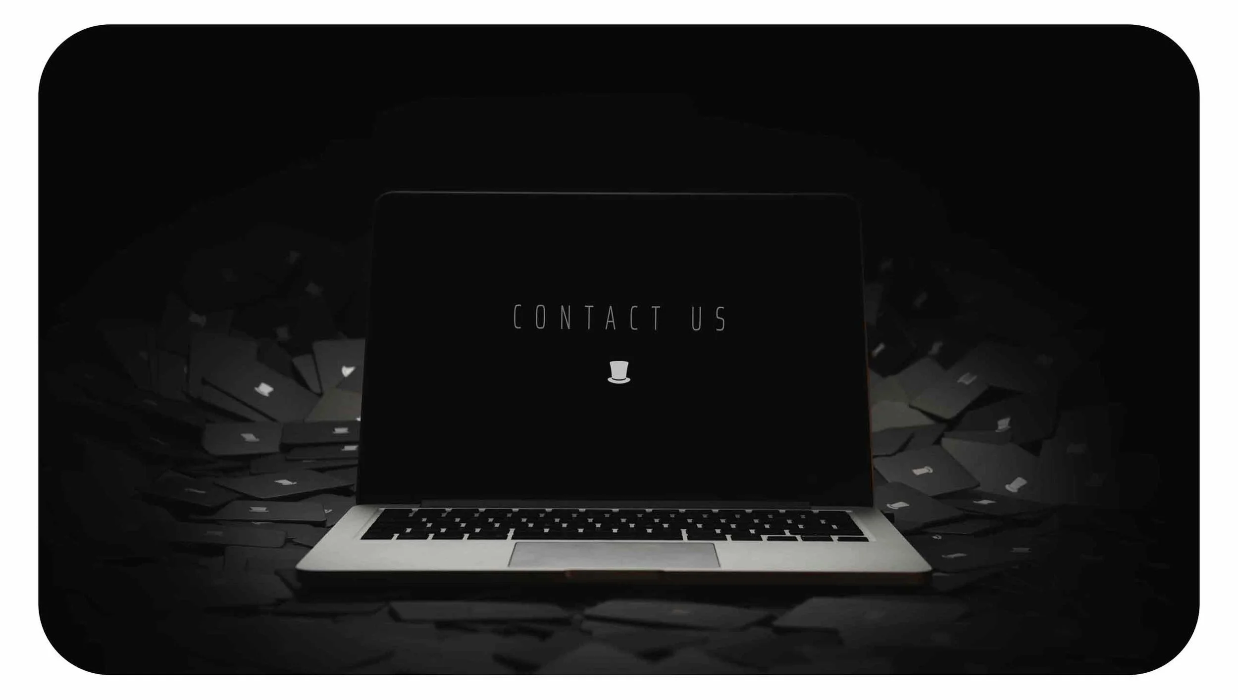 Minor Visuals Video Production