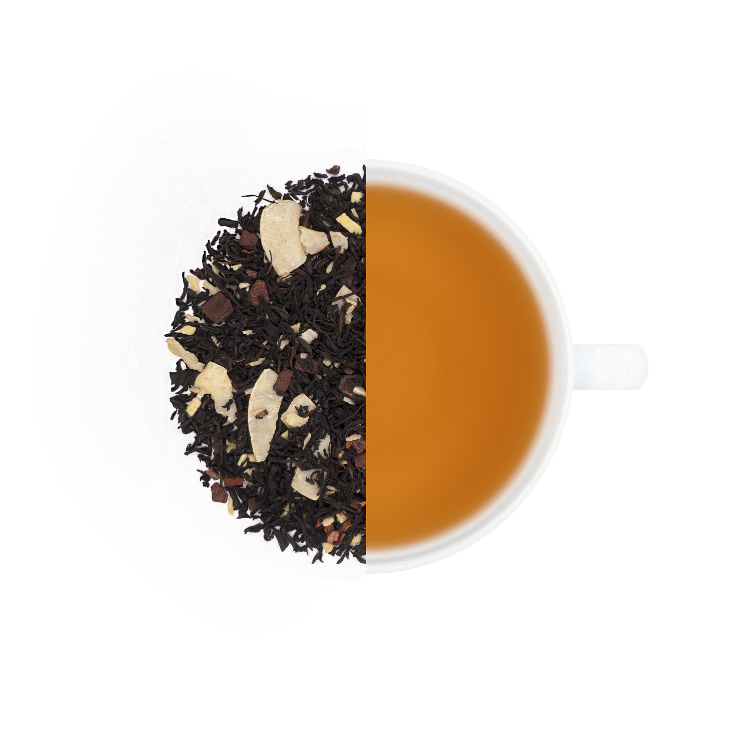 Teas — Loose Leaf