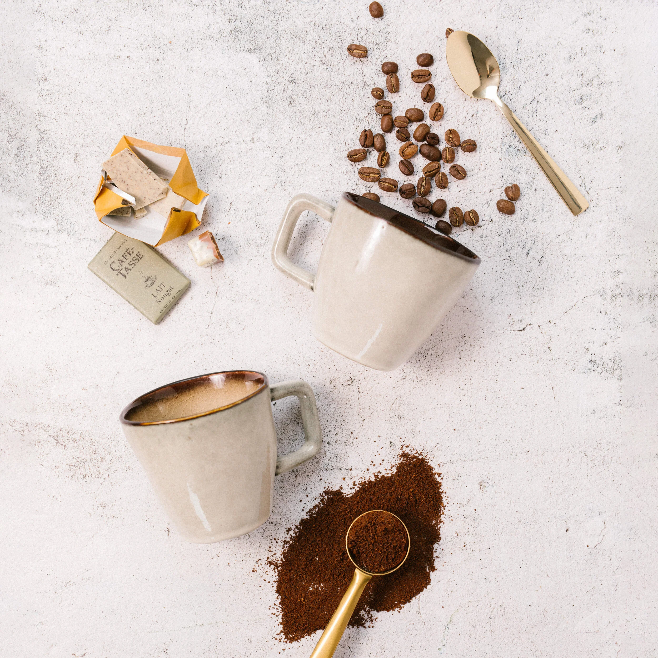 Unique collection of tea & coffee accessories — Loose Leaf