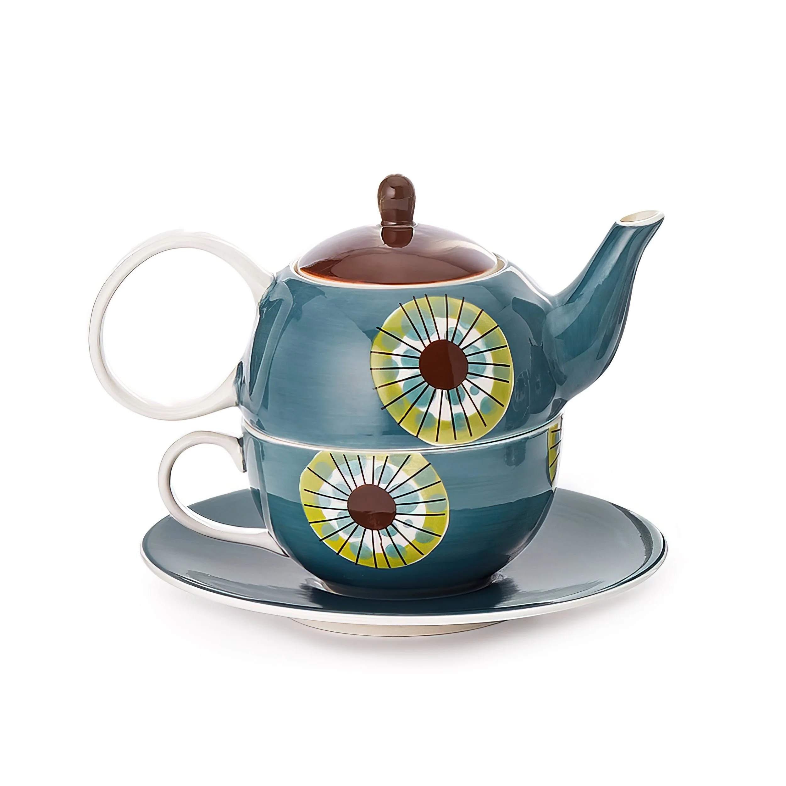 Teaware — Loose Leaf