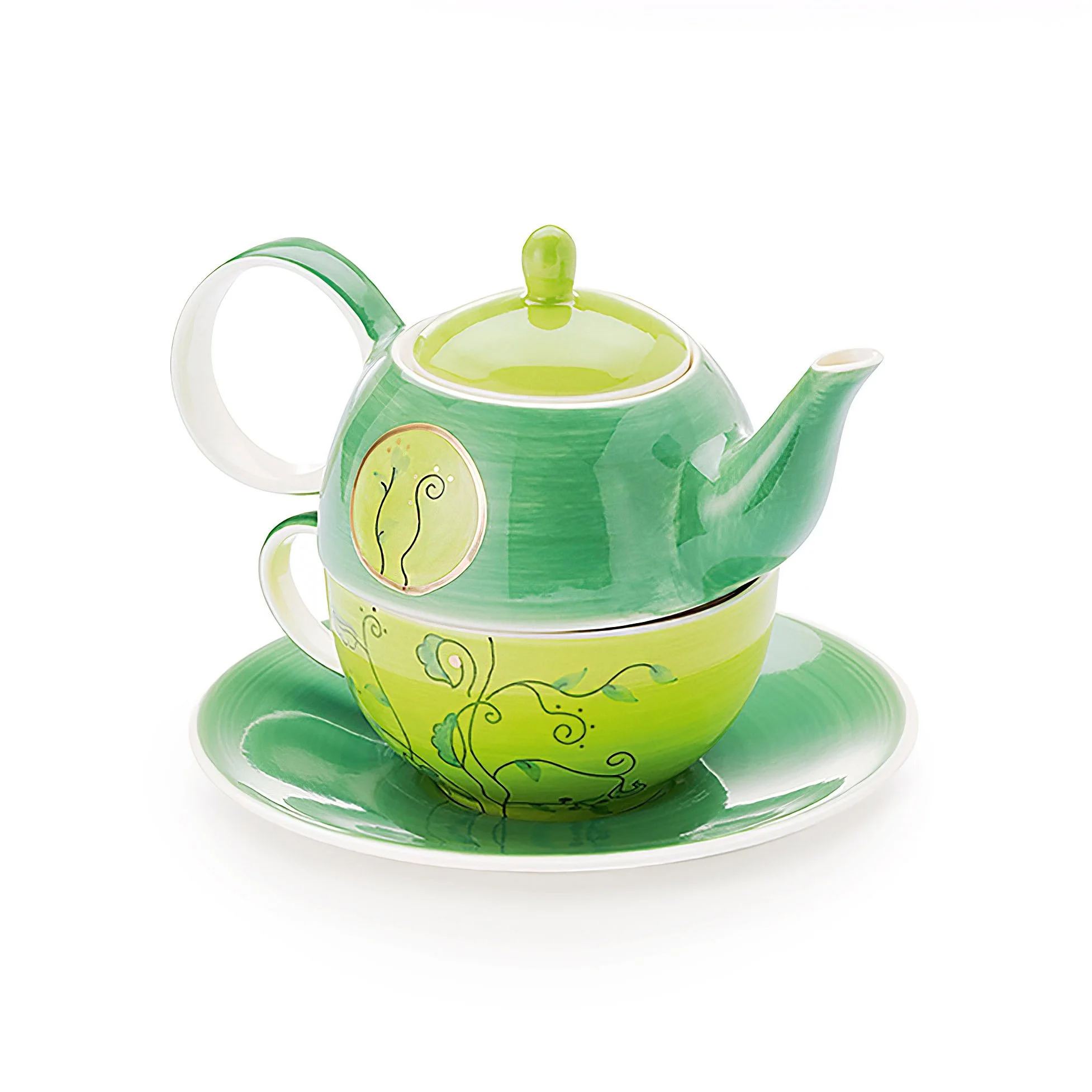 Teaware — Loose Leaf