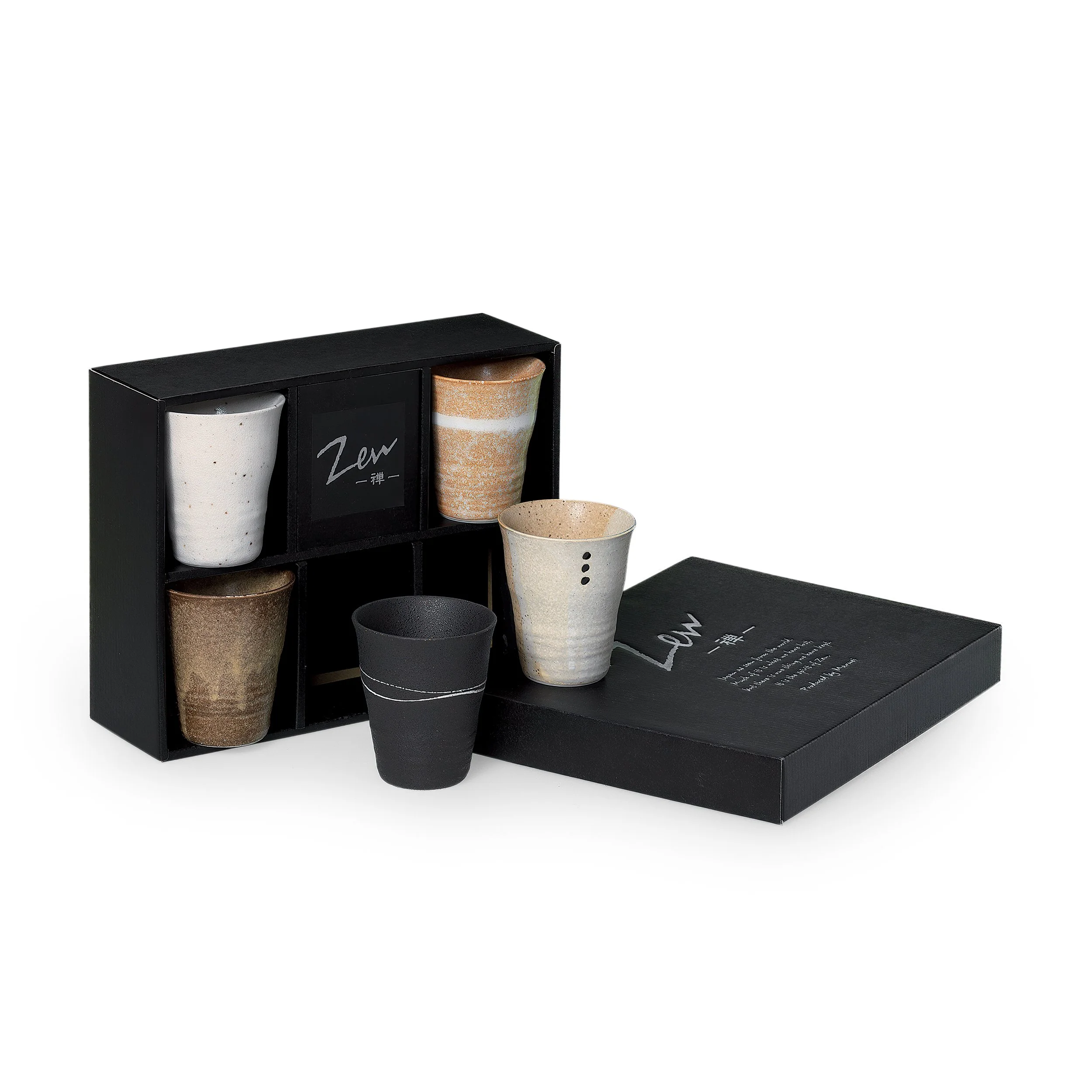 Teaware — Loose Leaf