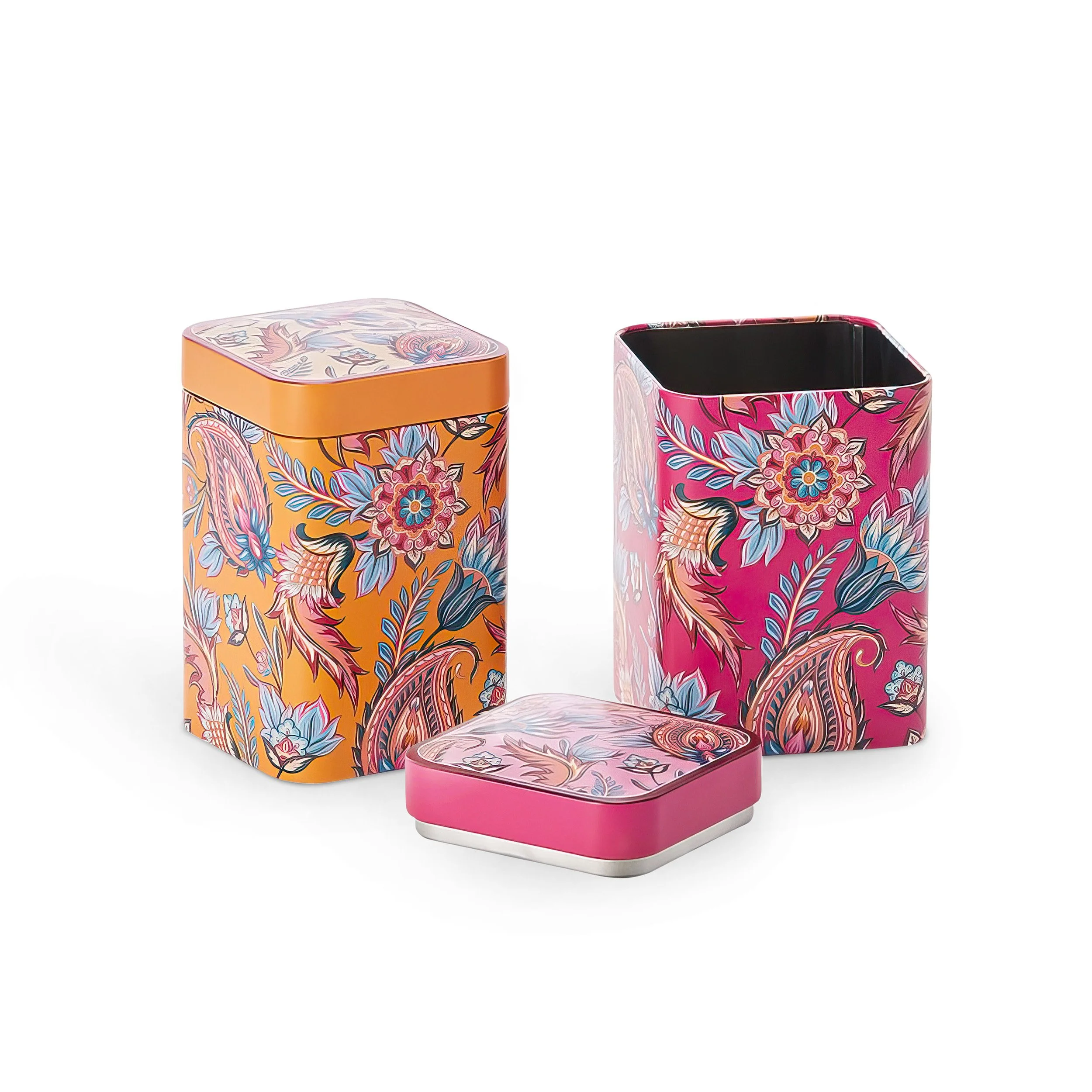 Unique collection of tea & coffee accessories — Loose Leaf