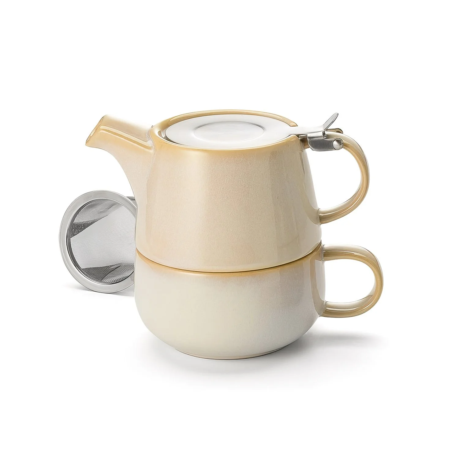 Teaware — Loose Leaf