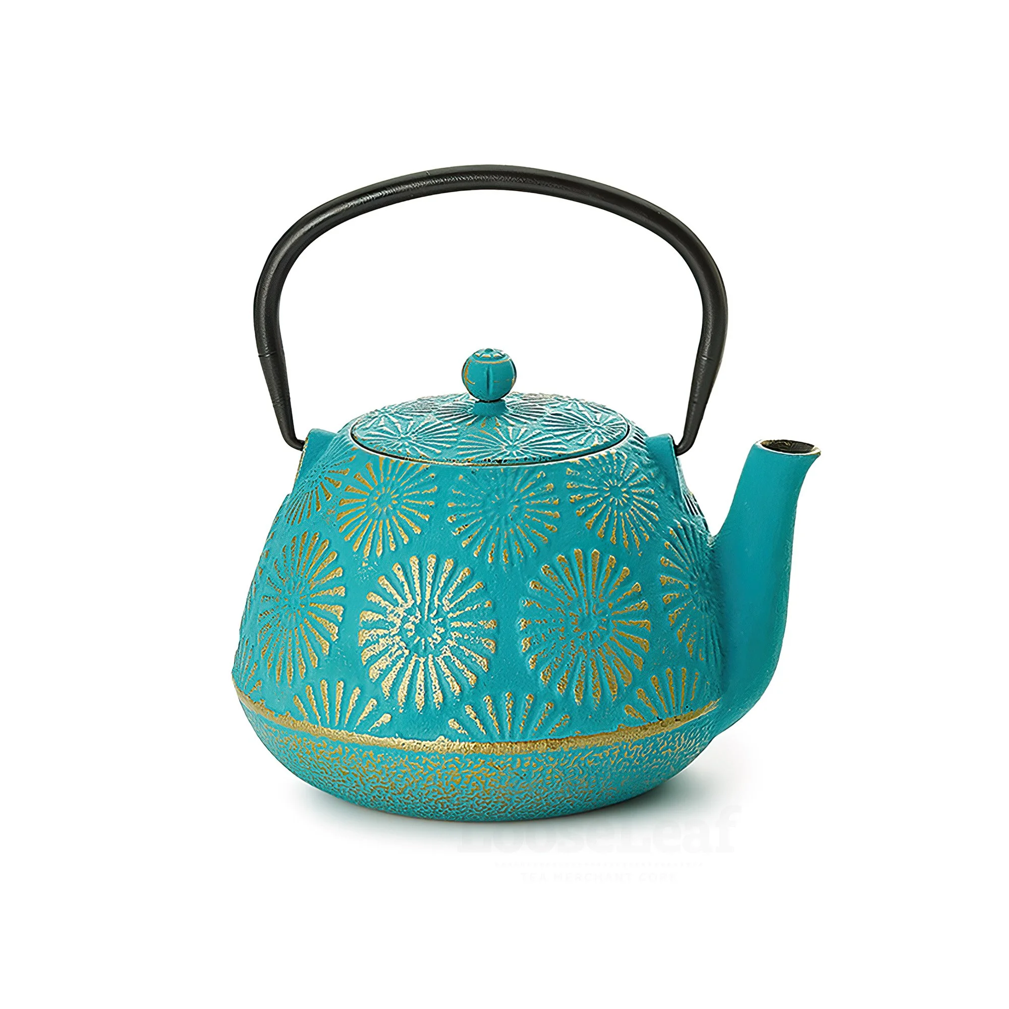 Unique collection of tea & coffee accessories — Loose Leaf