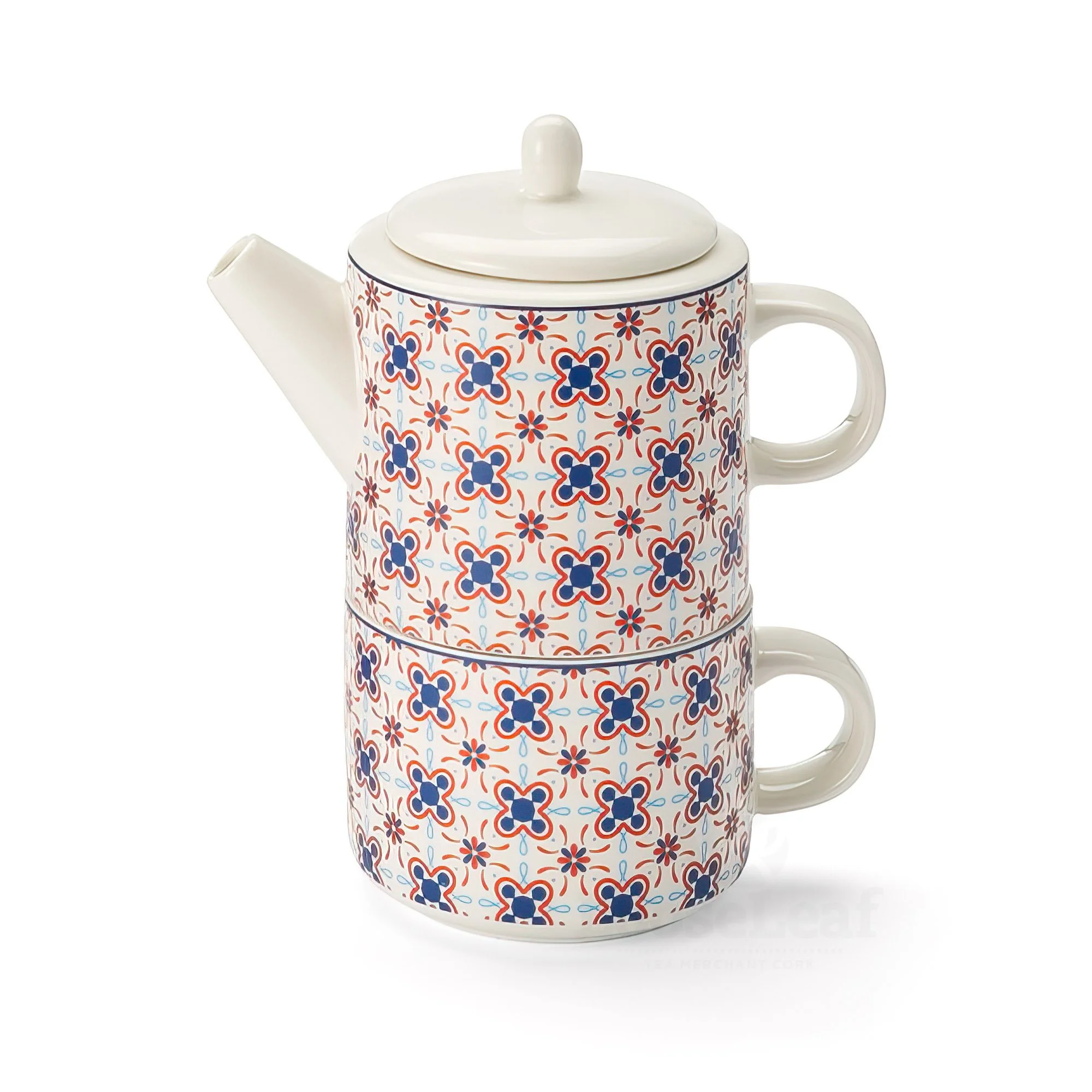 Teaware — Loose Leaf