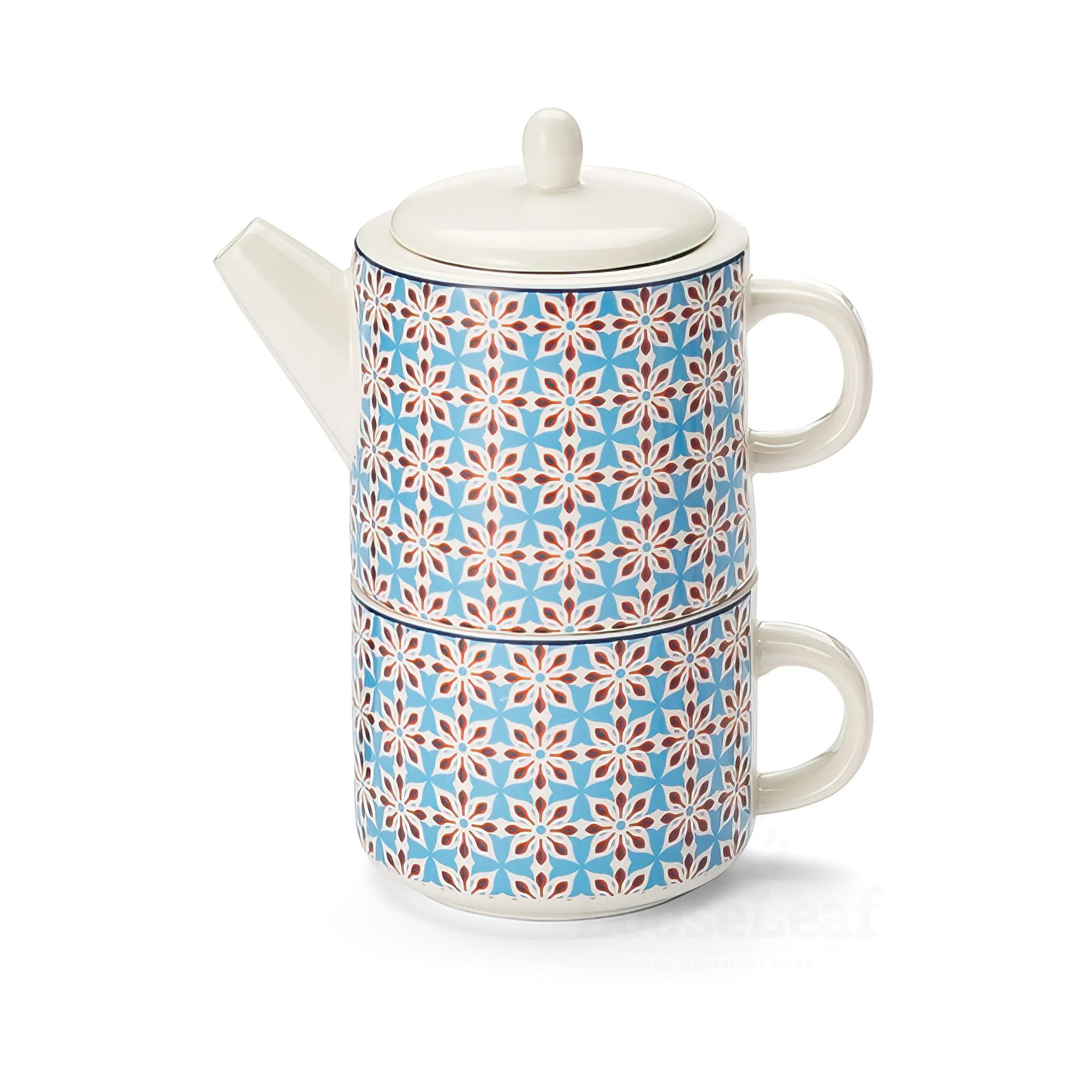 Teaware — Loose Leaf