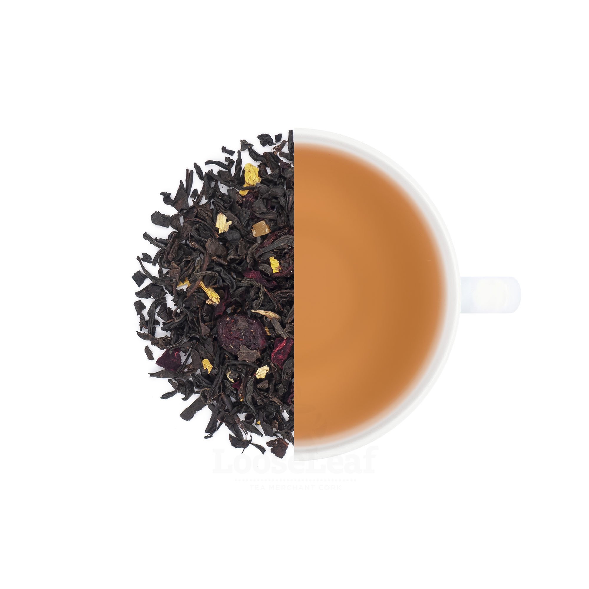 Tea — Loose Leaf
