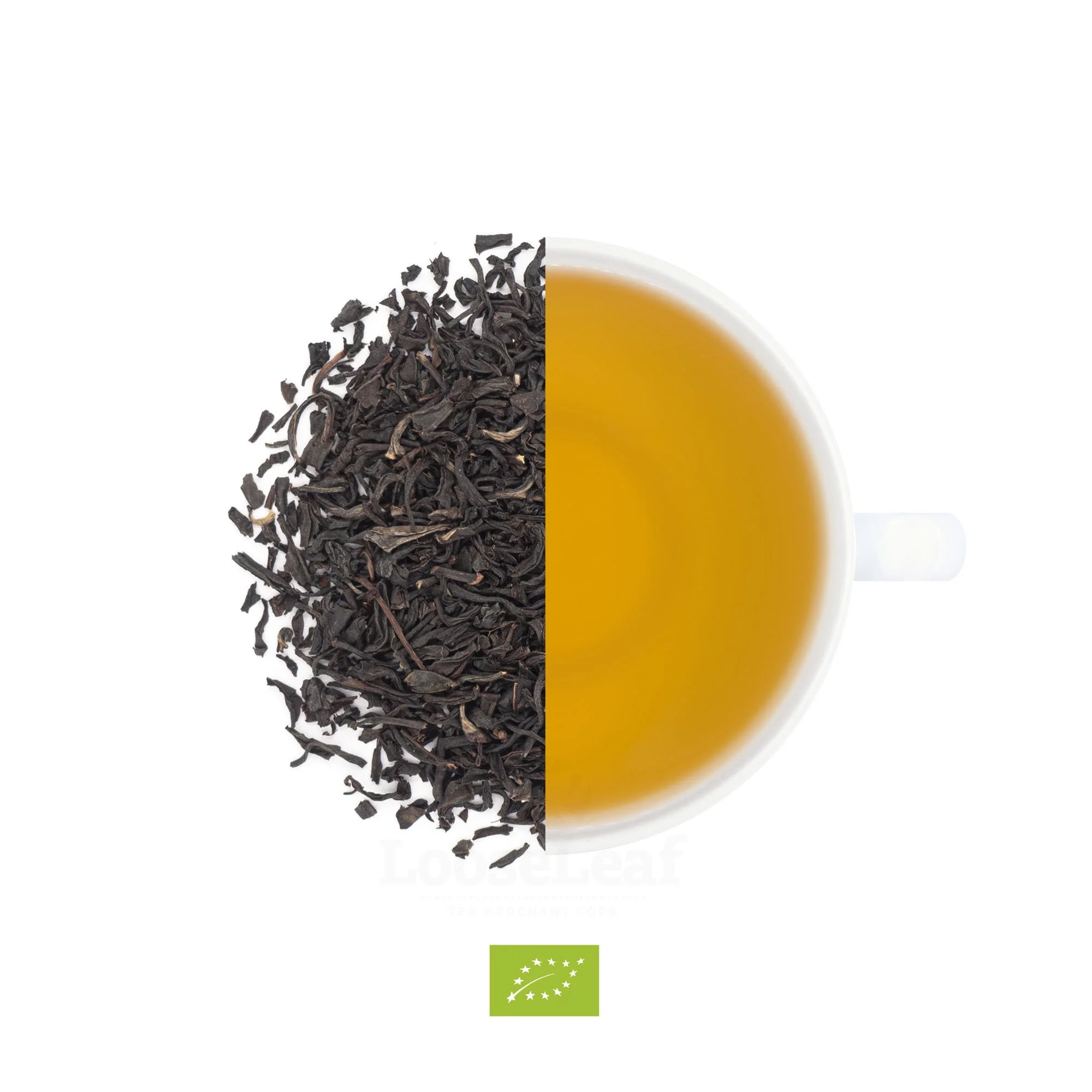 Caravan Blend — Loose Leaf
