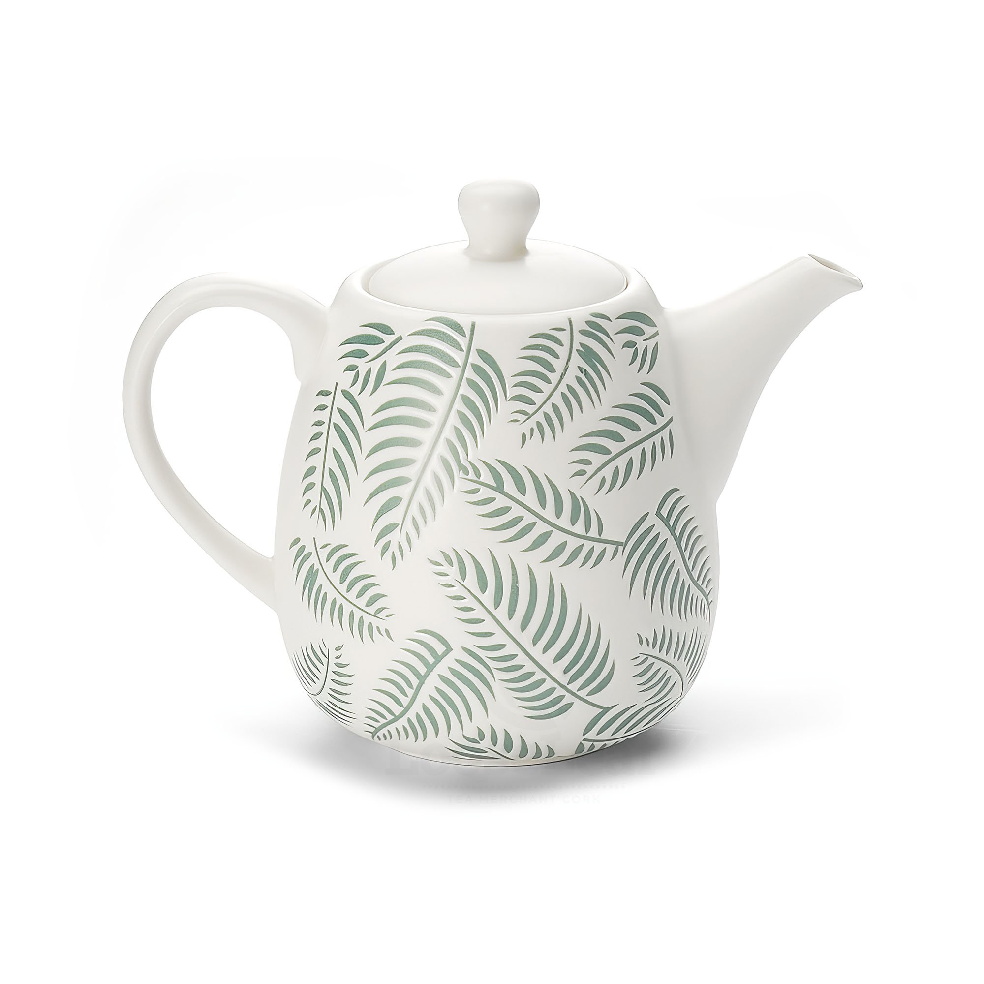Teaware — Loose Leaf
