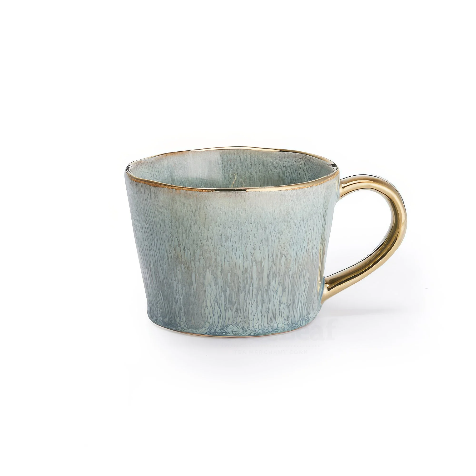 Mugs Samu — Loose Leaf