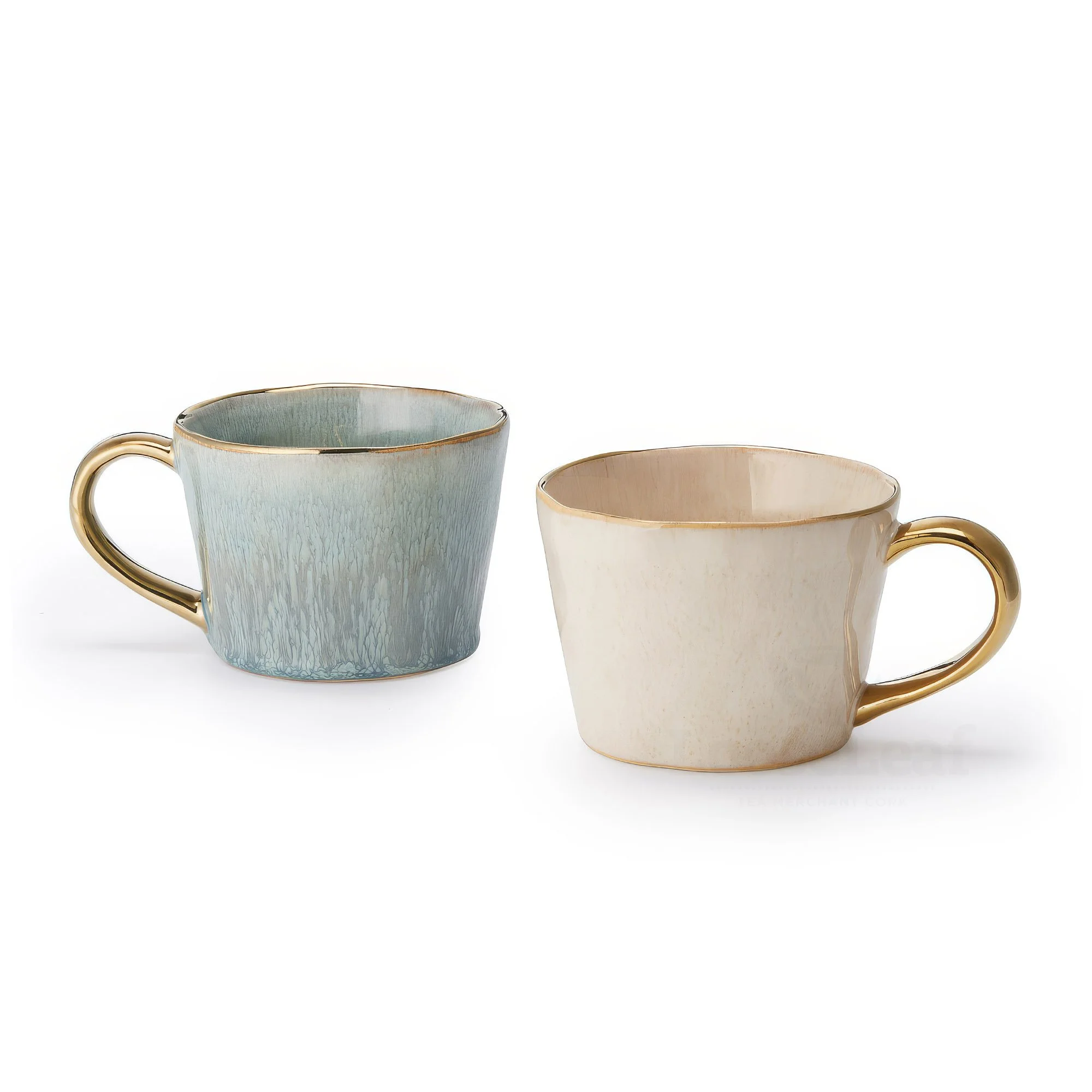 Teaware — Loose Leaf