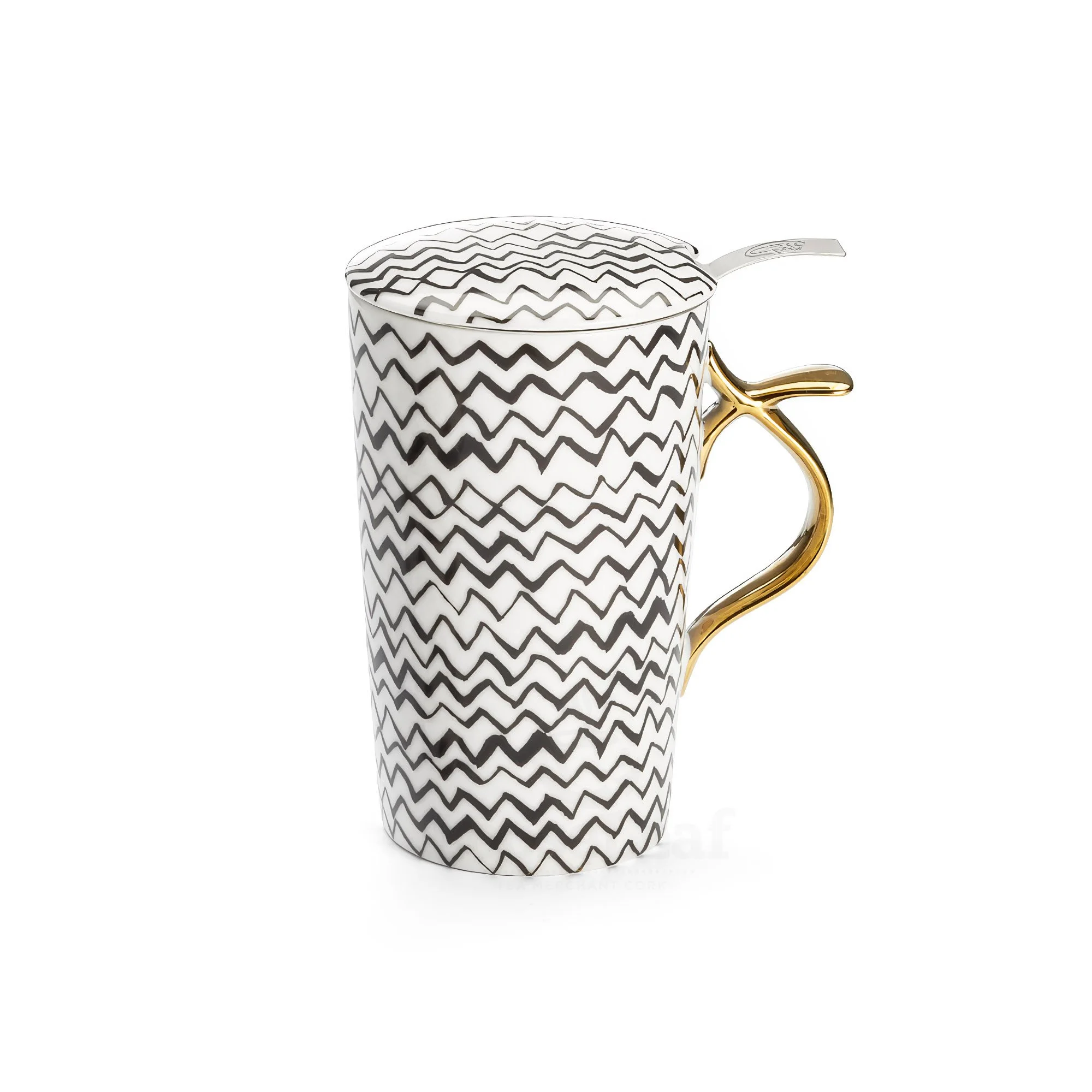 Teaware — Loose Leaf