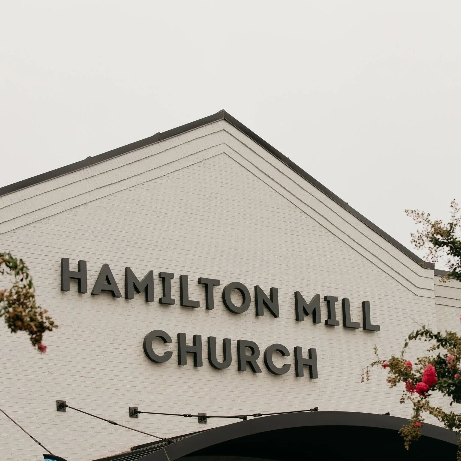 VR: Select a Church — InsideOut