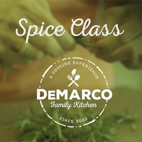 Purchase — DeMarco Family Kitchen