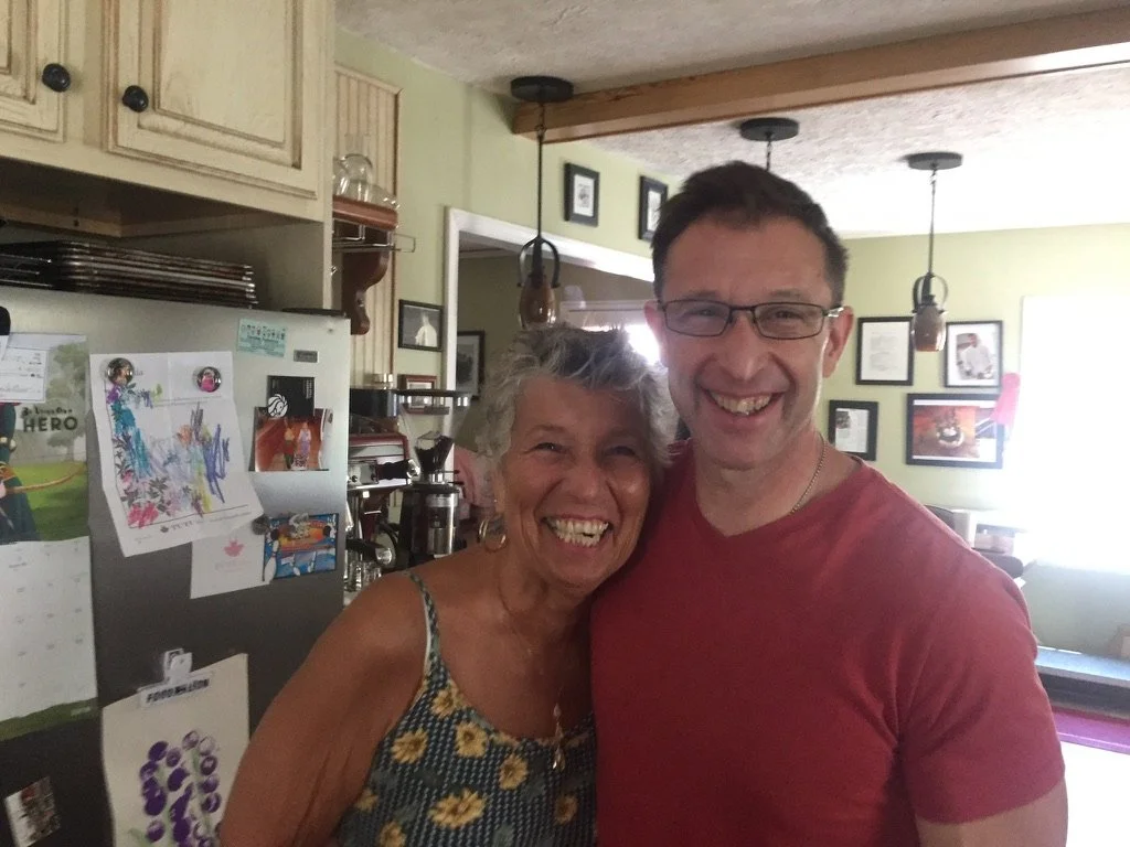 DeMarco Family Kitchen About — DeMarco Family Kitchen