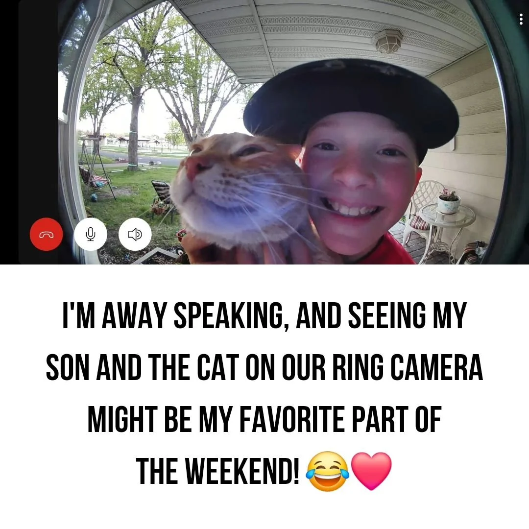 Night Light Devotional — Craig and Molly Sanborn | Cheeseball Chick ...