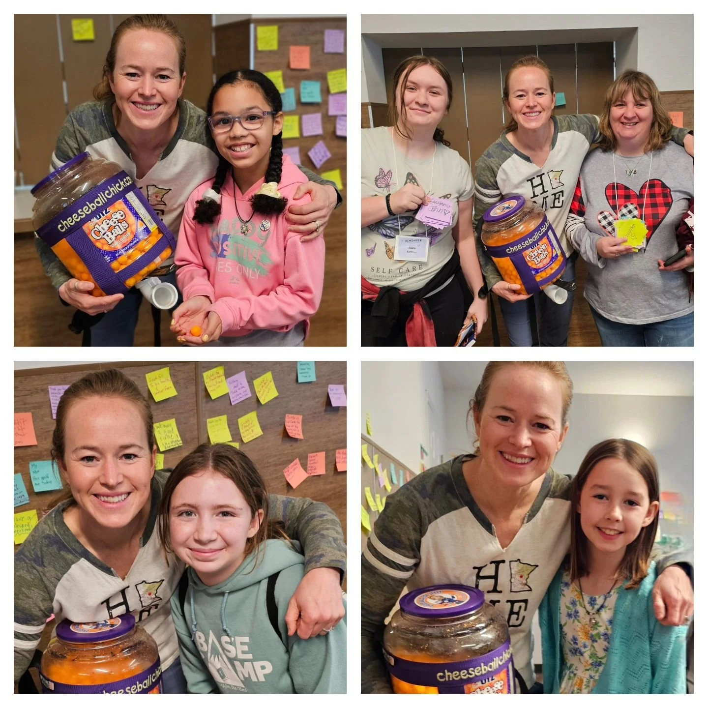 Night Light Devotional — Craig and Molly Sanborn | Cheeseball Chick ...