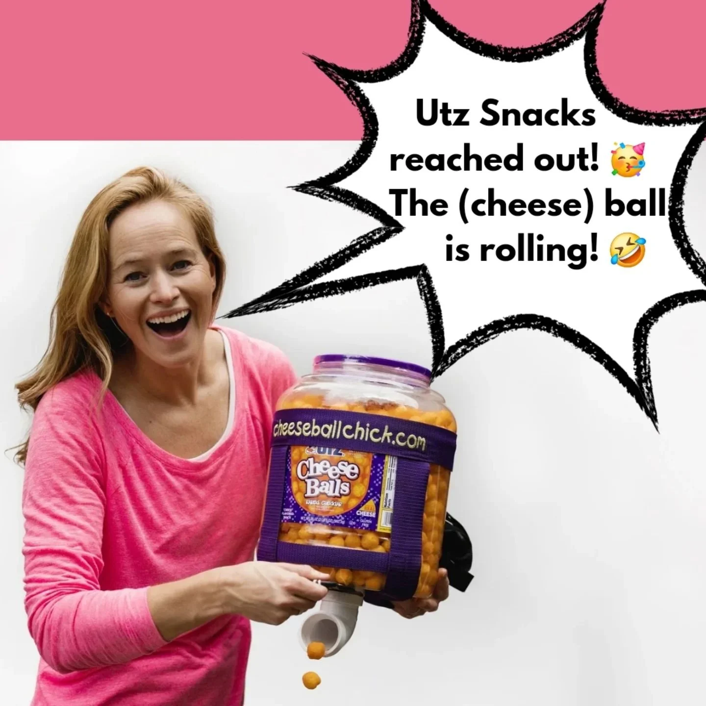 Her Bible Audio — Craig and Molly Sanborn | Cheeseball Chick ...