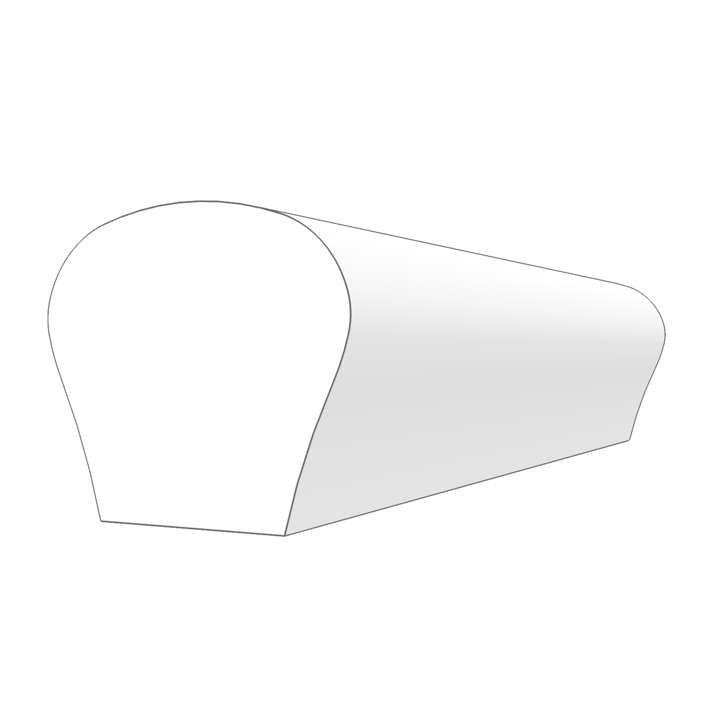 HAND RAIL 6000 SERIES — Emerson Hardwood Group