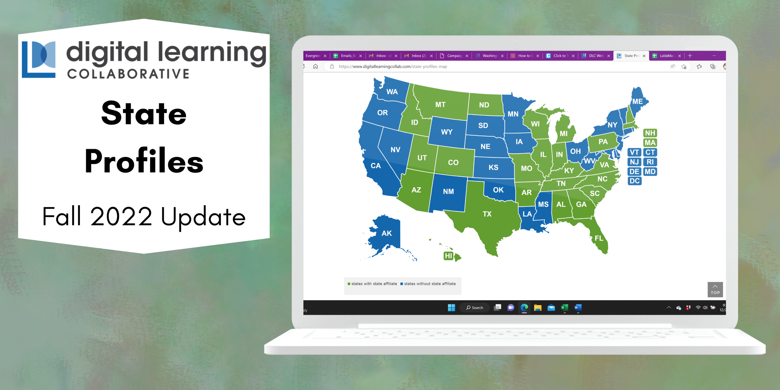 Digital Learning Collaborative