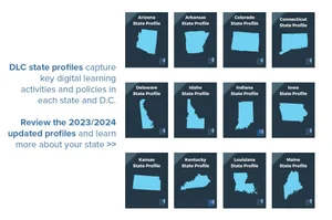 Digital Learning Collaborative
