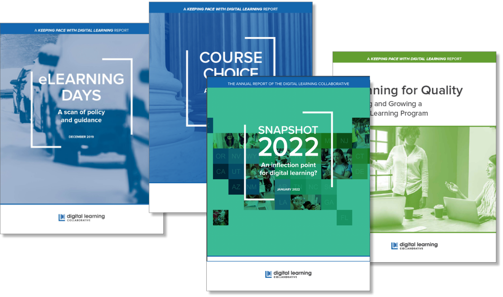 Digital Learning Collaborative