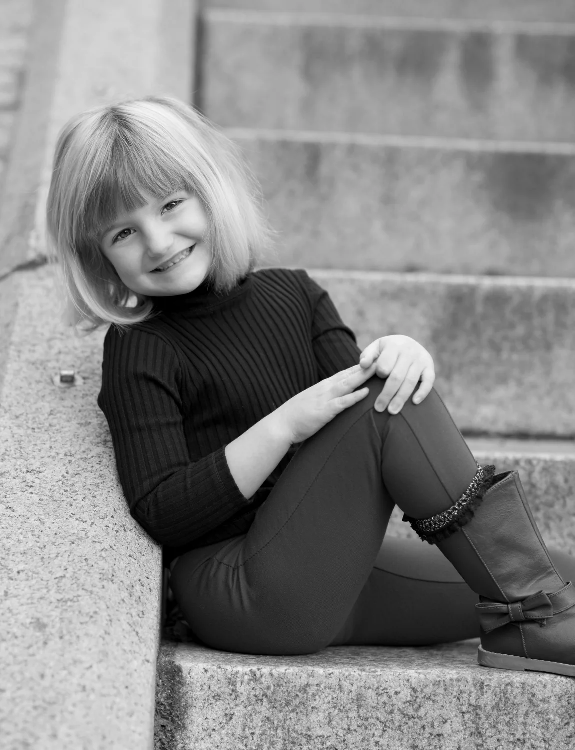 Kids — Maureen Ford Photography