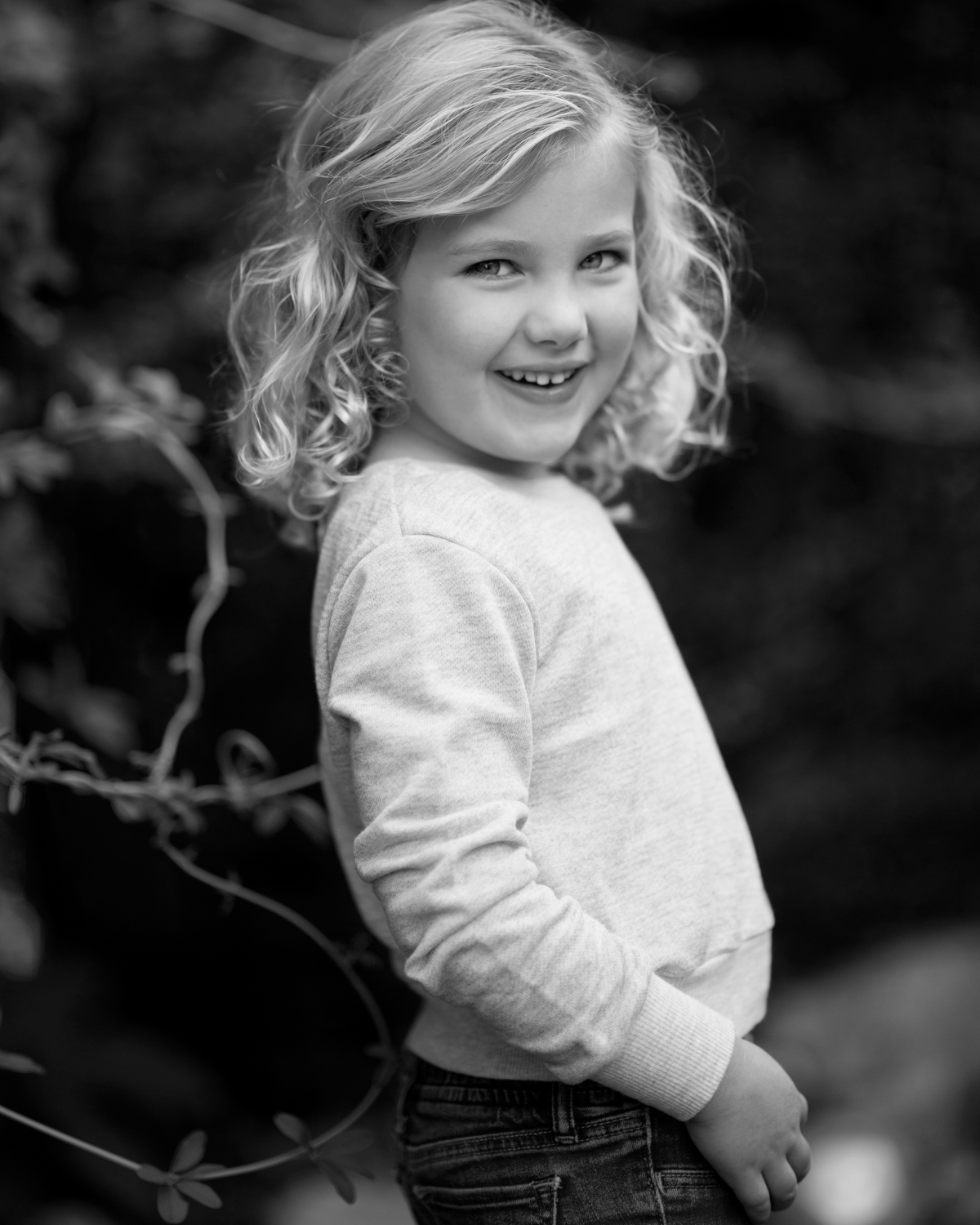 Kids — Maureen Ford Photography
