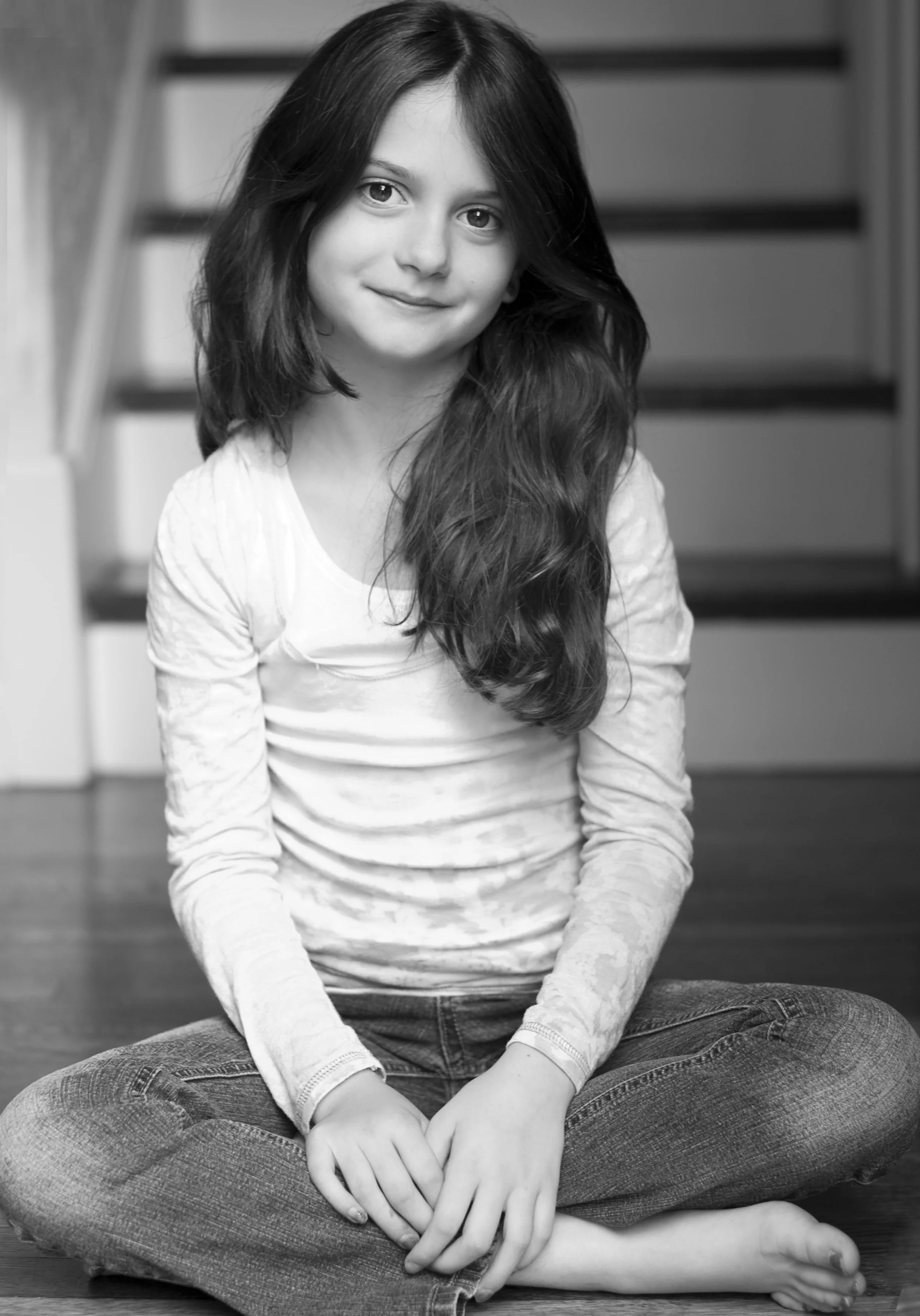 Kids — Maureen Ford Photography