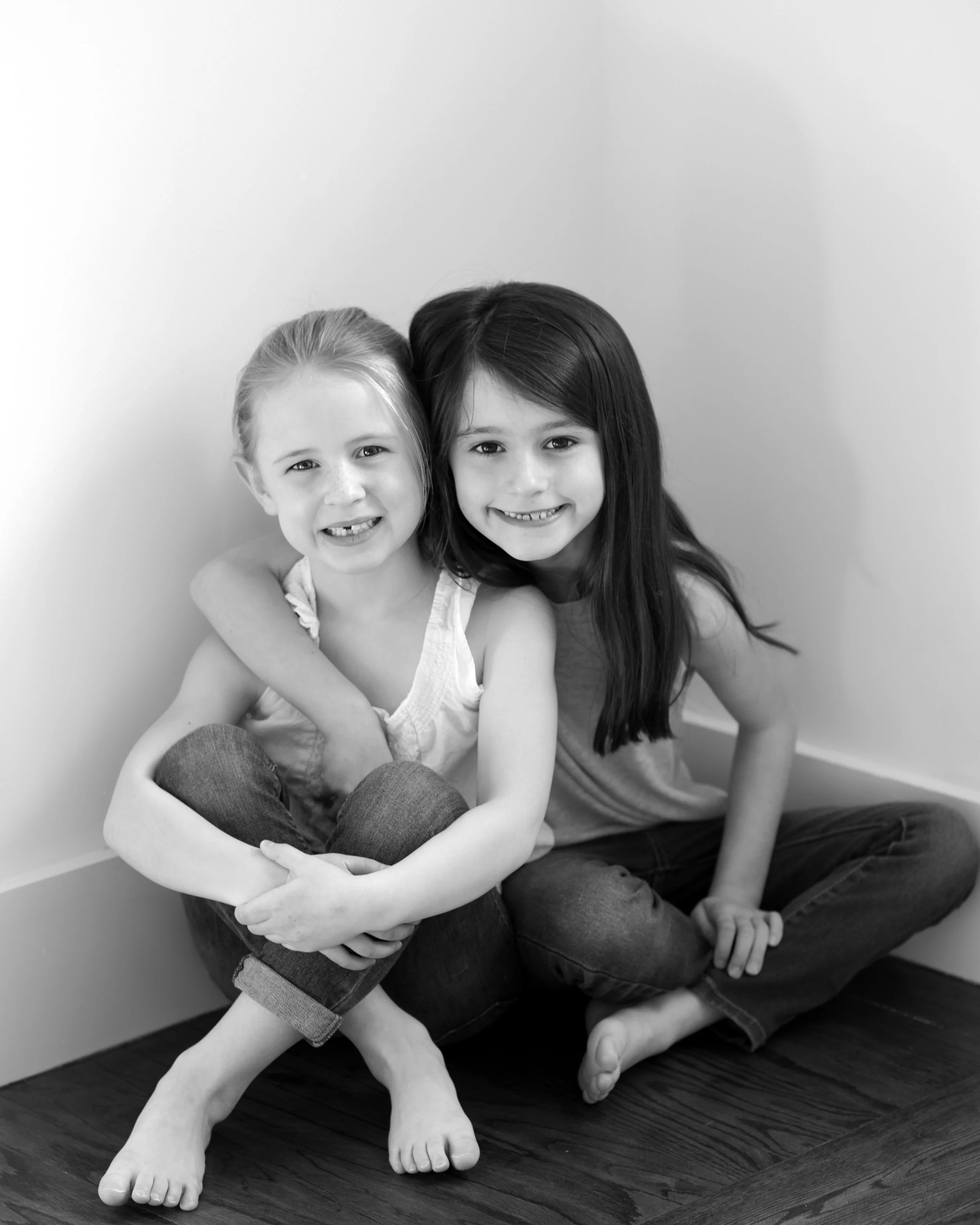 Kids — Maureen Ford Photography