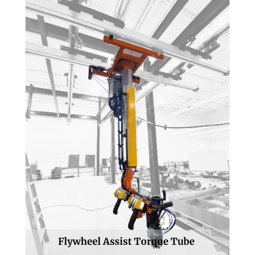 Torque Tubes — POWERBUILT