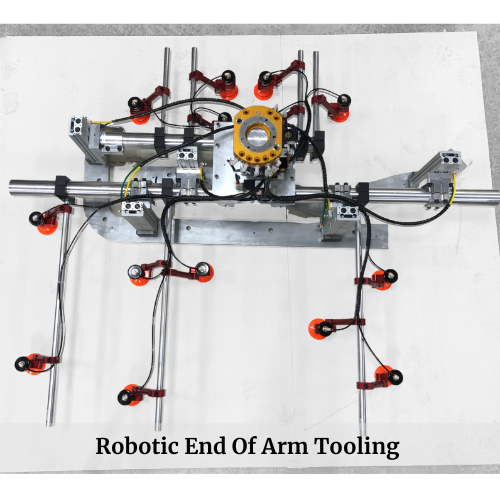 Robotic End Of Arm Tooling — POWERBUILT