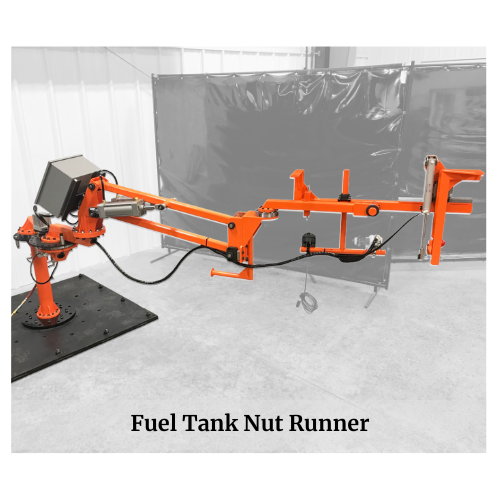 Torque Reaction — POWERBUILT