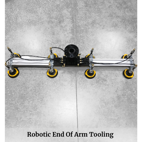 Robotic End Of Arm Tooling — POWERBUILT