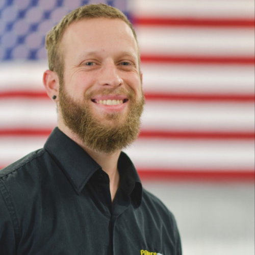 Leadership — POWERBUILT