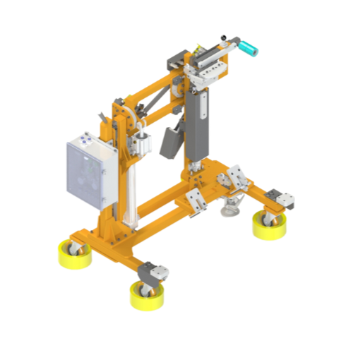 Lift Assists — POWERBUILT