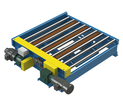 Conveyors — POWERBUILT