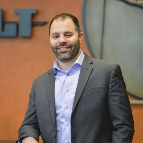 Leadership — POWERBUILT