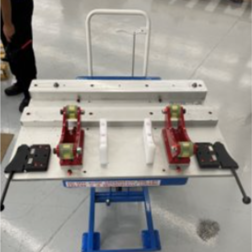 Assembly Equipment — POWERBUILT