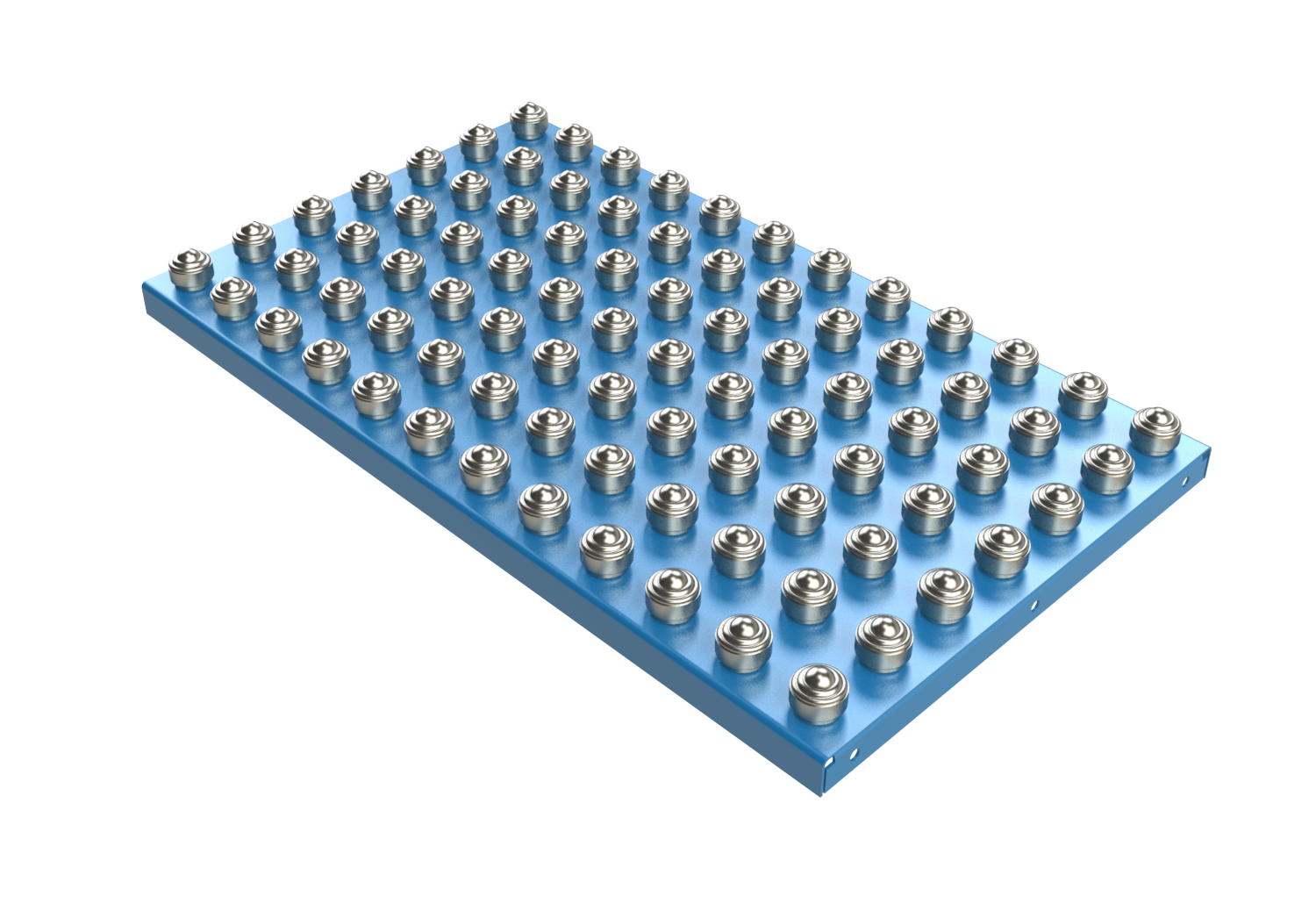 Ball Transfer — POWERBUILT