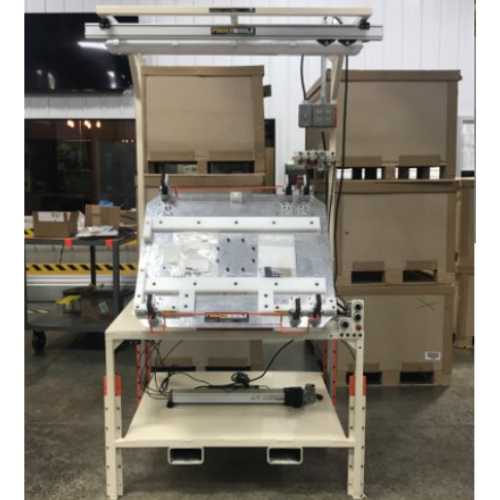 Assembly Equipment — POWERBUILT