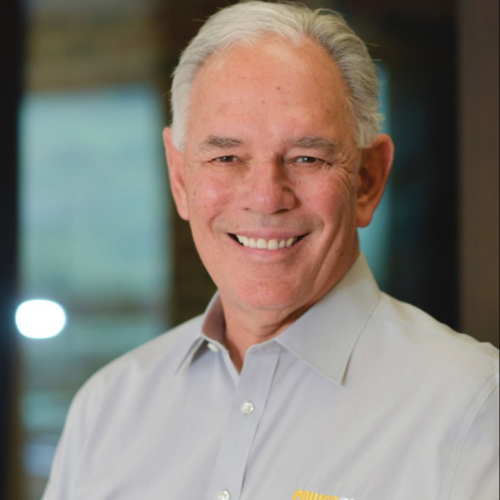 Leadership — POWERBUILT