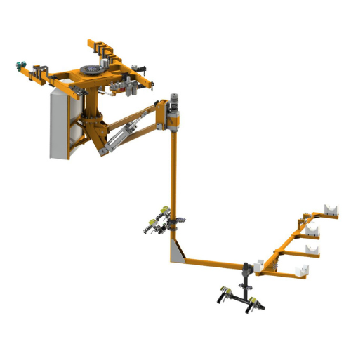 Lift Assists — POWERBUILT