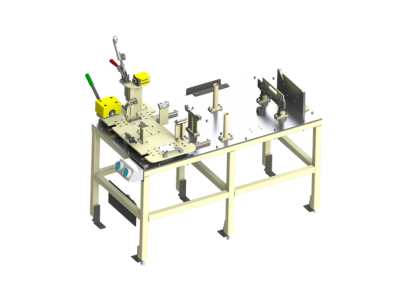 Assembly Equipment — POWERBUILT
