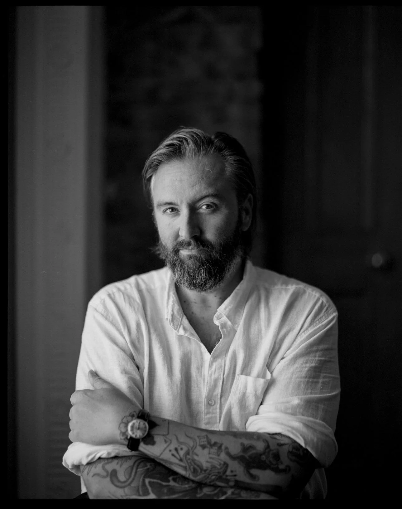 luxury London & destination wedding videographer