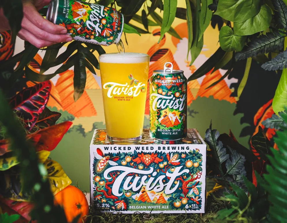 Wicked Weed Brewing — Asheville Breweries - Brewery Guide for visiting ...